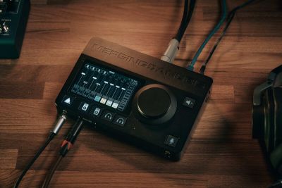 Digital Audio Service | Professionelle Audio- & Studioausrüstung