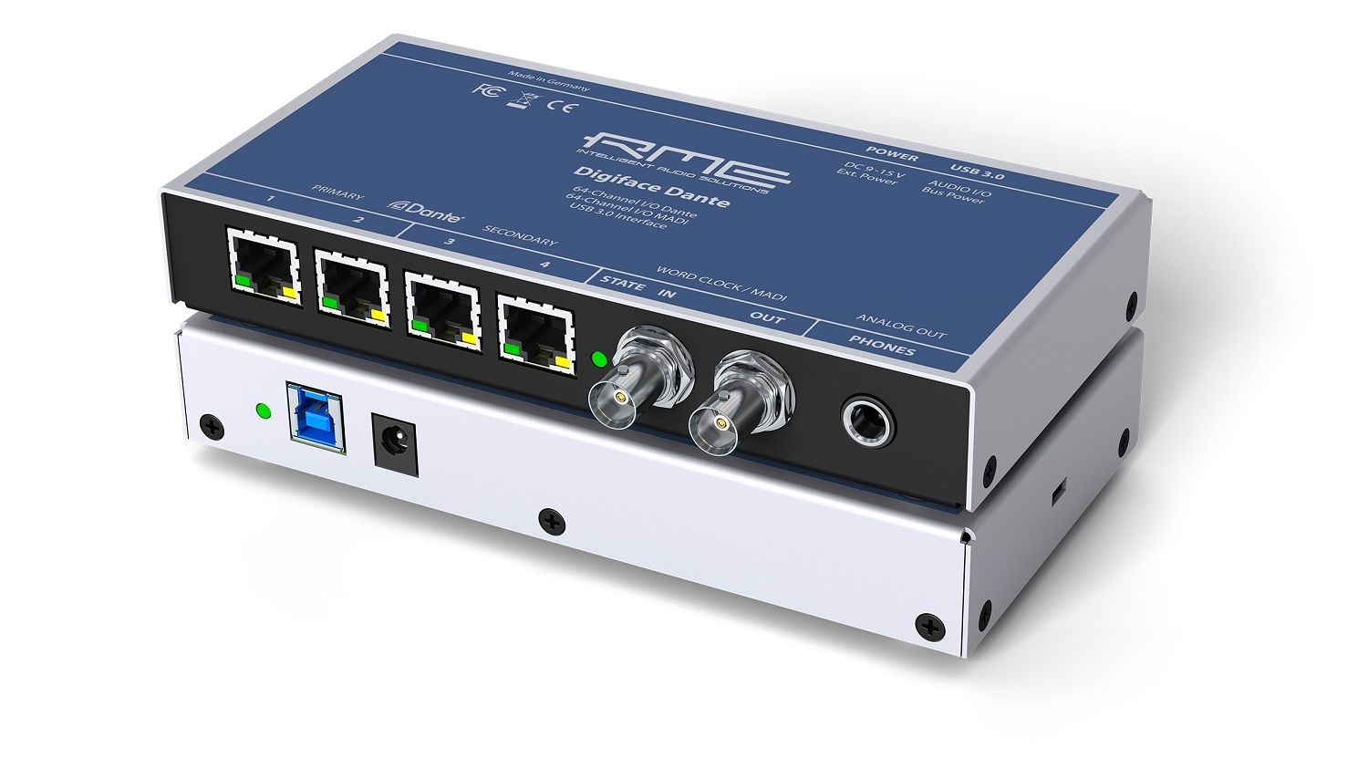 RME Audio