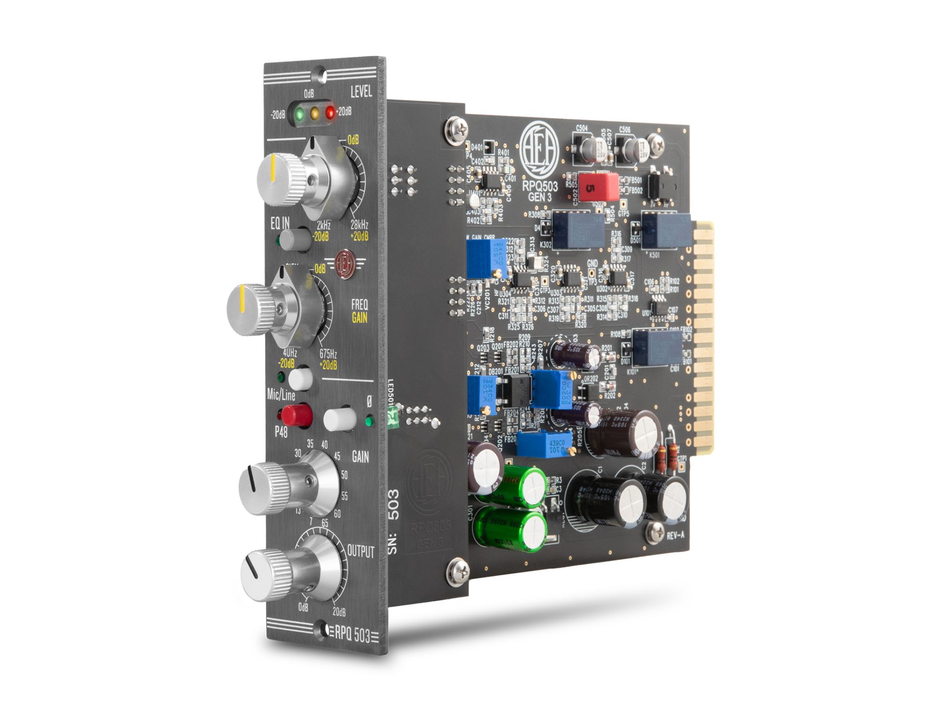 Digital Audio Service | Professionelle Audio- & Studioausrüstung