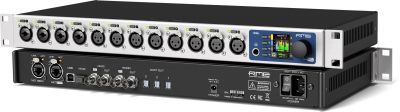 RME Audio