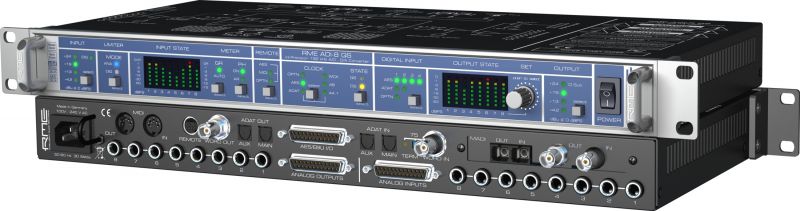 RME Audio
