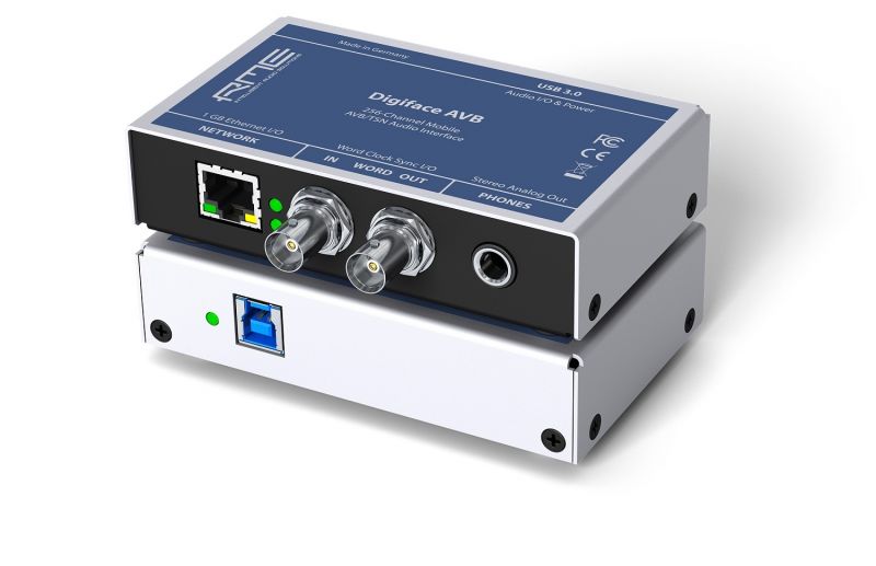 RME Audio