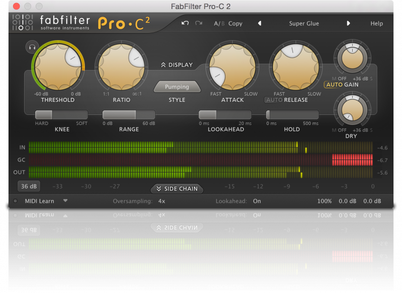FabFilter