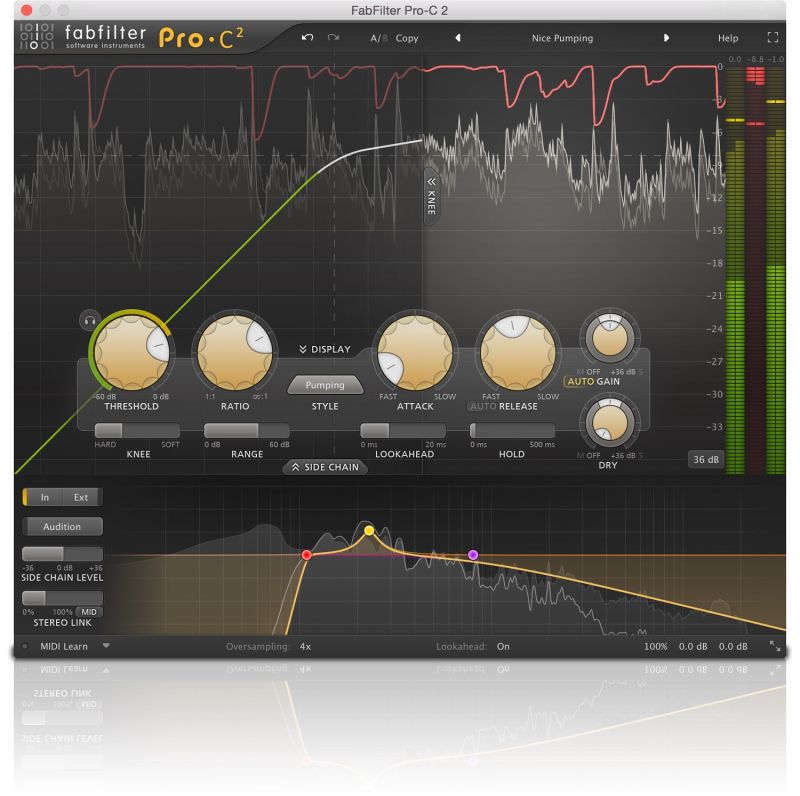 FabFilter