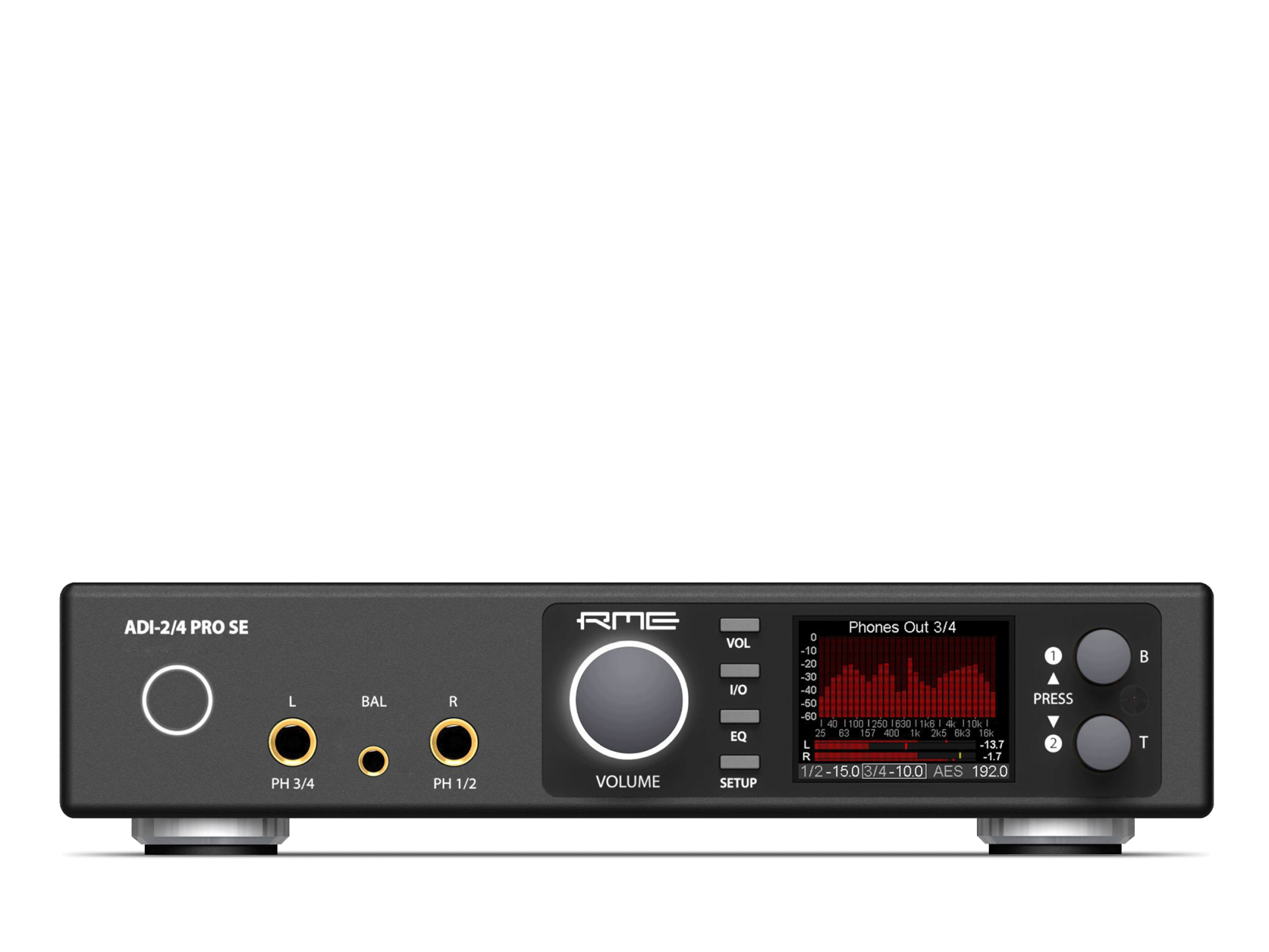 RME Audio