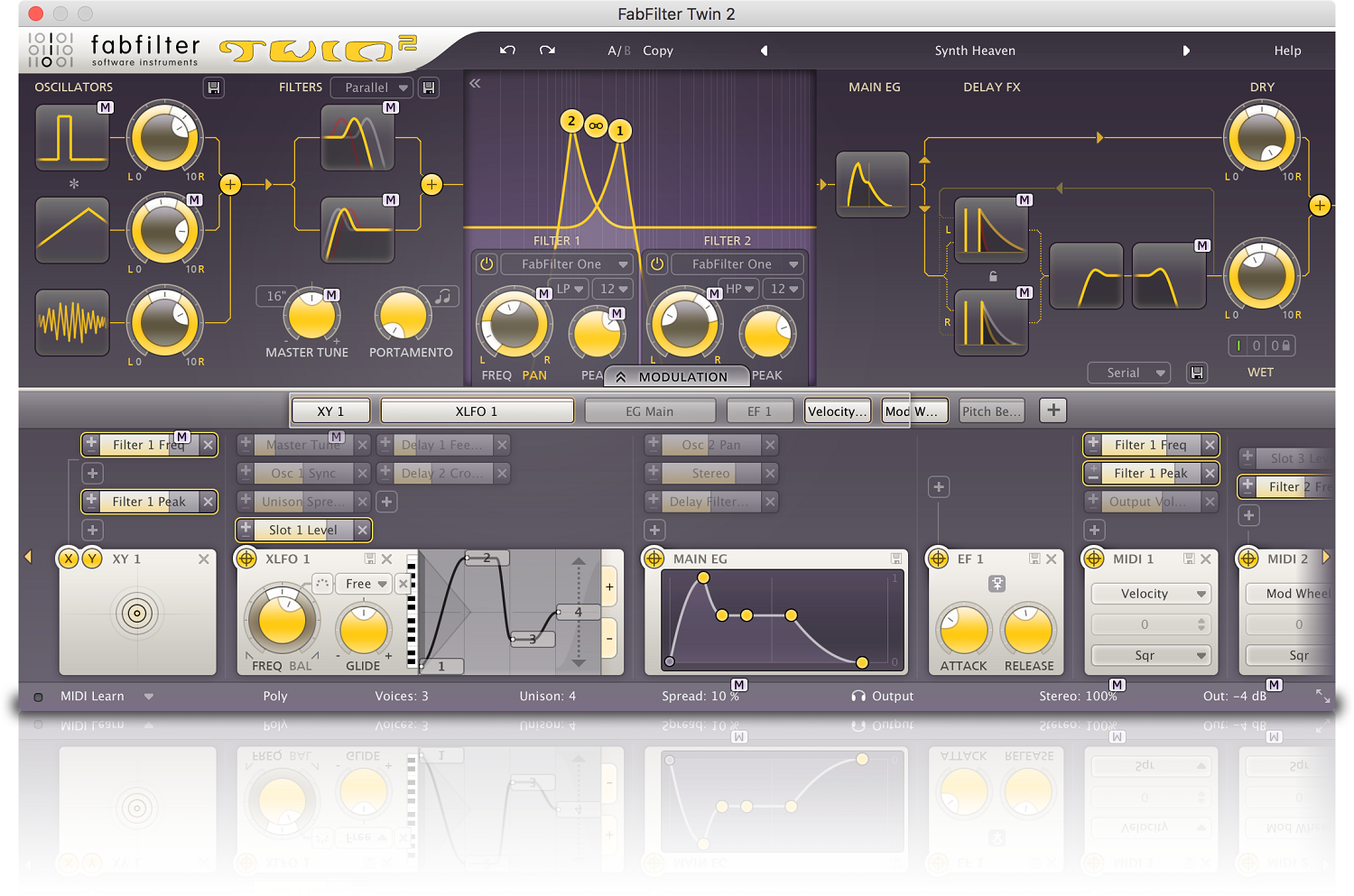 FabFilter