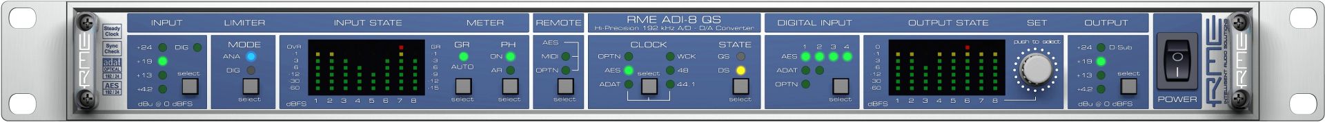 RME Audio