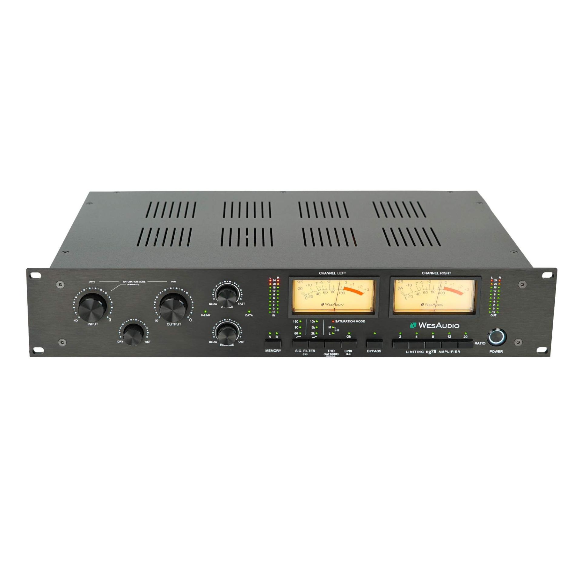 Digital Audio Service | Professionelle Audio- & Studioausrüstung