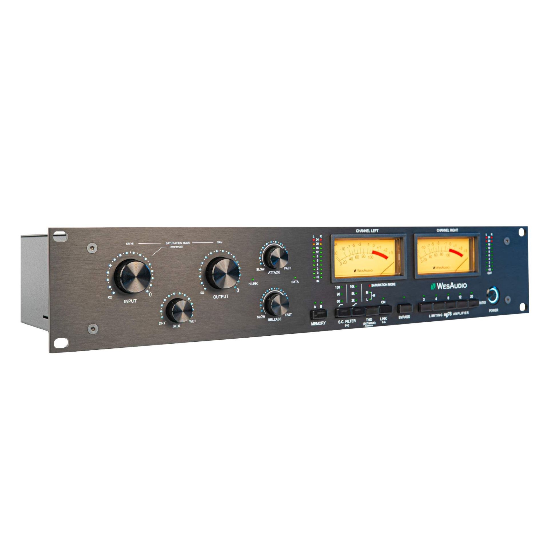 Digital Audio Service | Professionelle Audio- & Studioausrüstung