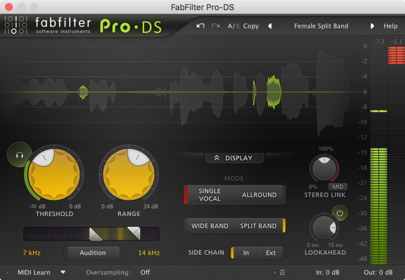 FabFilter