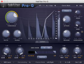FabFilter