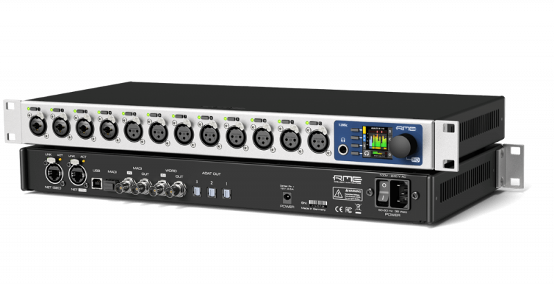RME Audio